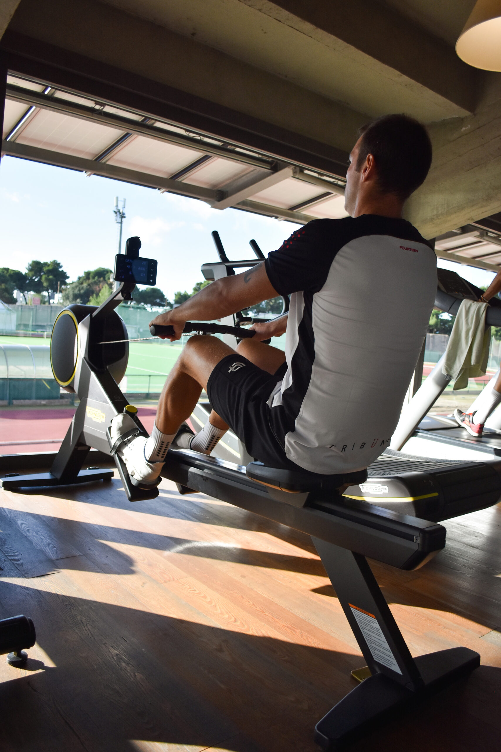 Palestra | Tribune Cagliari | Scopri la nostra idea di Palestra